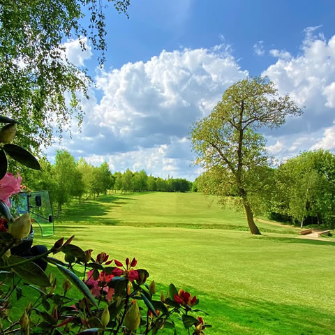 Fixtures 2022 – Crown & Cushion Golf Society