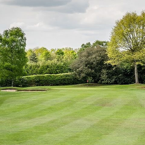 Fixtures 2023 | Crown & Cushion Golf Society